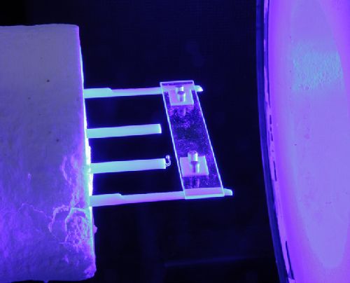 Институт по физикохимия - БАН - Hot Stage Microscope - 1400